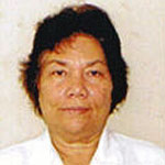 Member profile - TTCC chair Annie Homasi - Global Alliance for Tobacco ...